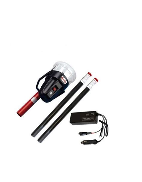 Heat Detector Testing Device Flamecontrol