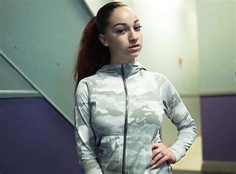 13 Facts You Need To Know About Danielle Bregoli Aka Rapper Bhad Bhabie