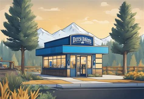 What Is A Breve Dutch Bros Unraveling The Delicious Mystery Of This