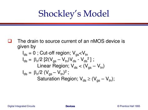 Ppt Shockleys Model Powerpoint Presentation Free Download Id6777733