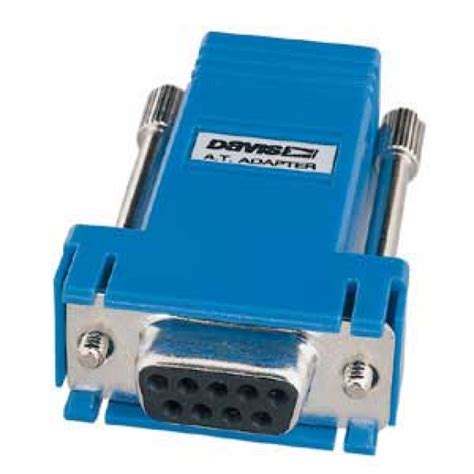 Telephone Modem Adapter