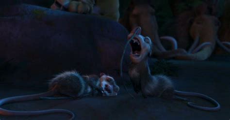 Crash And Eddie Ice Age Crash And Eddie Photo 20910867 Fanpop