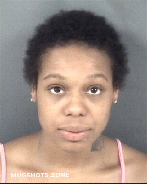 Bridget Kiera Wynetta 07 29 2023 Cumberland County Mugshots Zone