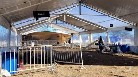 Desarticularon Una Fiesta Clandestina De “70 Millones” Con 5000