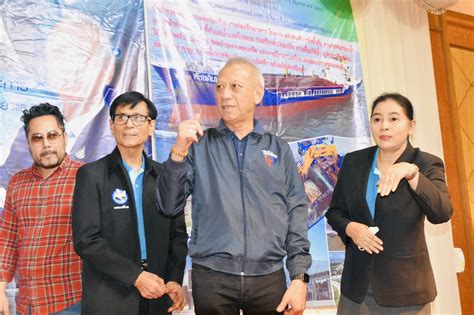 รมวพิพัฒน์ร่วมงาน7ปีสมาคมสื่อมวลชนภาคใต้