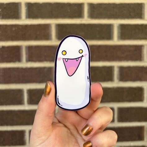 Bl Lightsaber Sticker Etsy