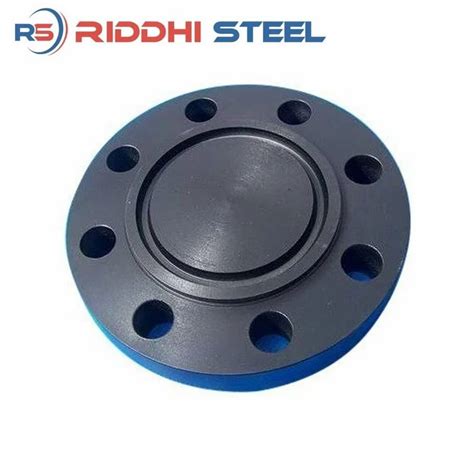 Carbon Steel Rtj Flange At Rs 150 Piece In Mumbai Id 2852593857630