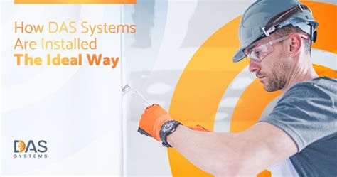 Das Installations How Das Systems Are Installed The Ideal Way
