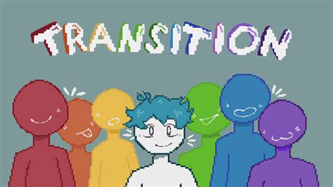 Transition By Stem