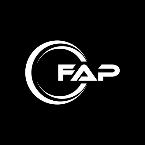 Fap Logo Design Inspiration For A Unique Identity Modern Elegance And Creative Design