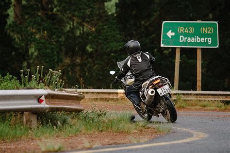 Somerset West Botrivier Van Der Stel Pass 1 Day Adventure Bikes Bike Routes