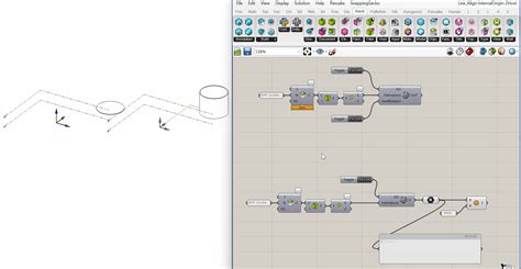 Project And Link Model Internal Origin Points Revit Mcneel Forum