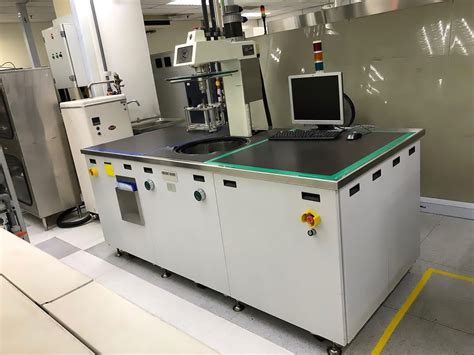 Kingsway Kcw 102b 가스 세정기 판매 가격 9212316에 사용됨 Cae에서 구매