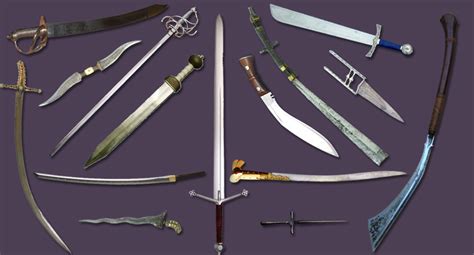 Sharpest Sword In The World