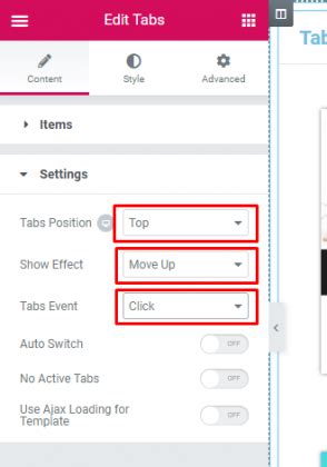How To Use JetTabs Add On On Elementor Better Tech Tips