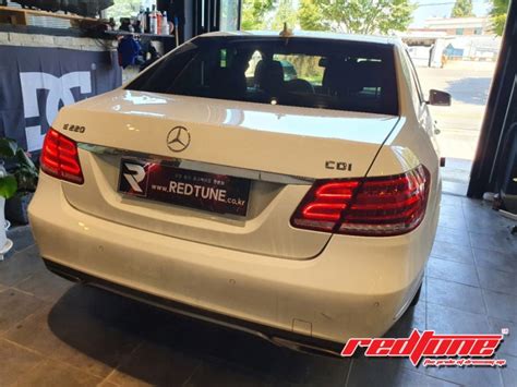 벤츠 E클래스 W212 테일램프 후미등 미등 Led 수리 라이트 복원 네이버 블로그