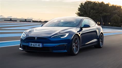 The Mainstream Electric Car With The Fastest 0 60 Mph Time