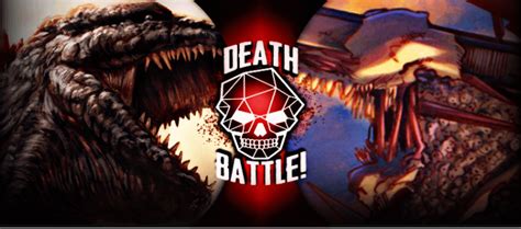 Shin Godzilla Vs Gun Devil Toho Vs Chainsaw Man Ost Name Needed