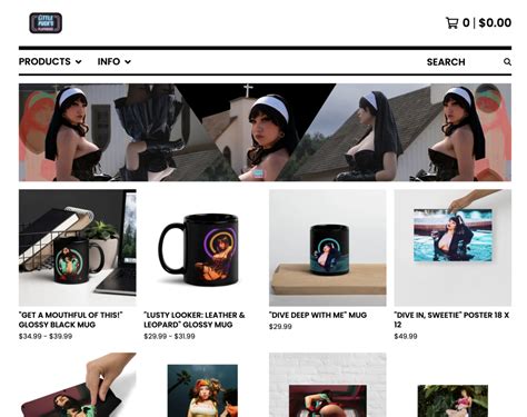 Little Pucks Little Puck New Merch Site Drop