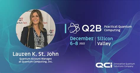 Quantum Computing Inc On Linkedin Quantumcomputing Explorequantum