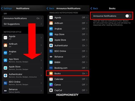 Here S How To Stop Siri From Reading Messages On AirPods Headphonesty