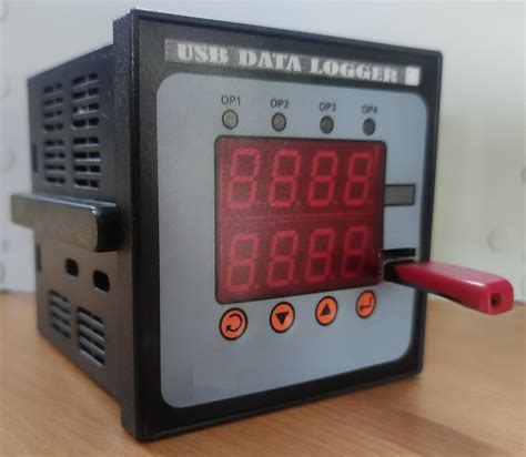 Channel Temperature Data Logger USB At Rs Temperature Data Logger In Bengaluru ID