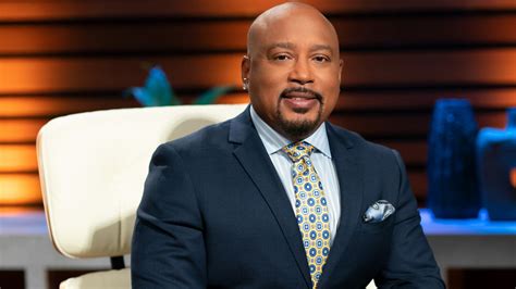 Daymond Johns Net Worth 2025 Parade
