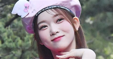 Billlie 츠키 잔망미 대방출 포토엔hd