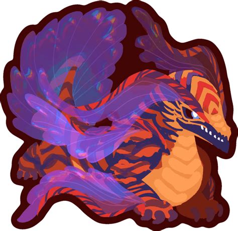 Uth Duna Charm Preorder Kurapixel