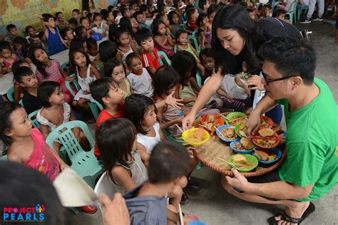 About Feeding Program 2017