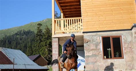 პანორამა ბახმარო Georgian Travel Guide