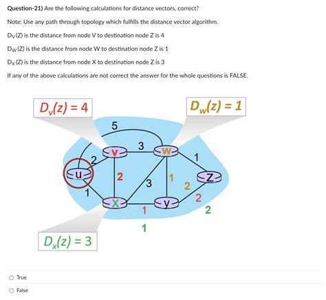 solved question 21 ﻿are the following calculations for