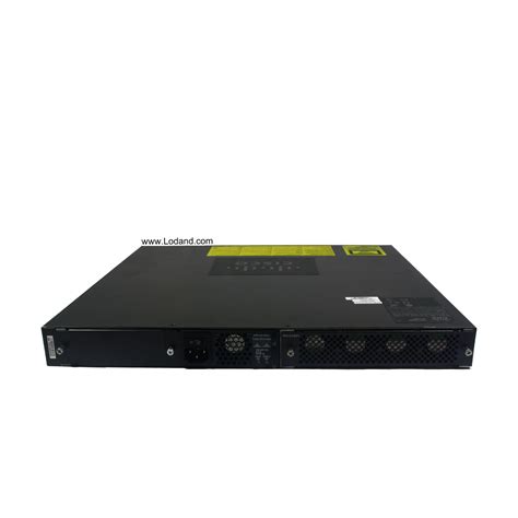 Switch Cisco Catalyst Ws C4948 S Bekas Jual And Sewa Router Cisco