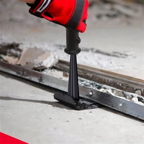 베이스보드용 마감 당김 도구 1개 목재 마감 제거 도구 바닥재 도구 및 타일 제거 도구 상업용 작업용 타일 Temu Republic Of Korea