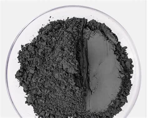 Tib2 Gray Titanium Diboride And Zirconium Diboride Metal Powder Grade