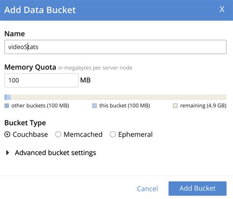 Analytics With Api Video