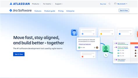 The Top 7 Collaboration Tools For Software Development Teams