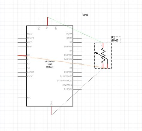 Potentiometer Turning Off Arduino General Electronics Arduino Forum