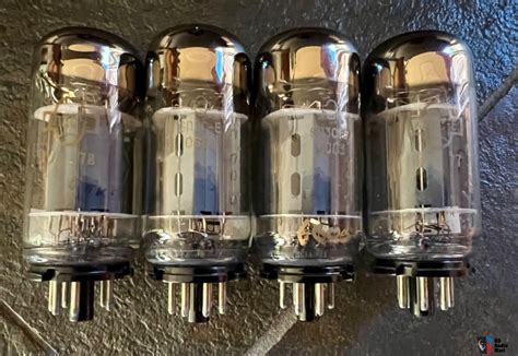 Reflector 6n3c E Quad Tested New 6p3s6l66l6gt6l6gc For Sale Us