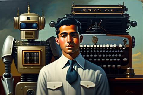 The Impact Of Ai Writing On The Job Market For Professional Writers Ai Essay