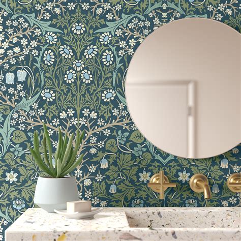 Peel And Stick Wallpaper Ireland At Jeffrey Bost Blog
