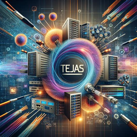 Tejas Networks Wins Pandit Deendayal Upadhyaya Telecom Excellence Award