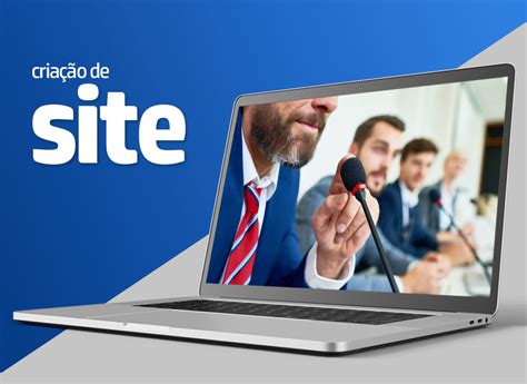 Criação De Site Para Prefeitura De Pato Bragado Azz Agência