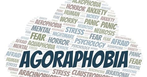 Agoraphobia Tips Counseling Therapy