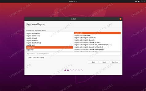 Install Ubuntu 2004 With Zfs Linux Tutorials Learn Linux Configuration