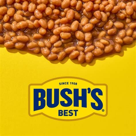 Bushs Homestyle Baked Beans 16 Oz 16 Oz Harris Teeter