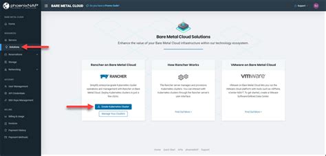 Deploy And Manage Rancher Management Cluster With Workload Cluster In Bmc