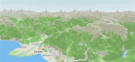 3d Mapster Wp Maps
