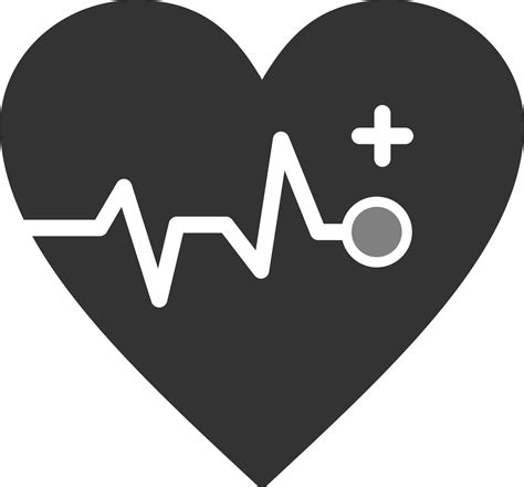 Pulse Rate Vector Icon 20458500 Vector Art At Vecteezy