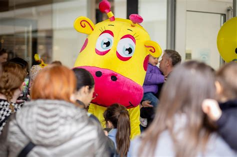 Светот на Биби Skopje